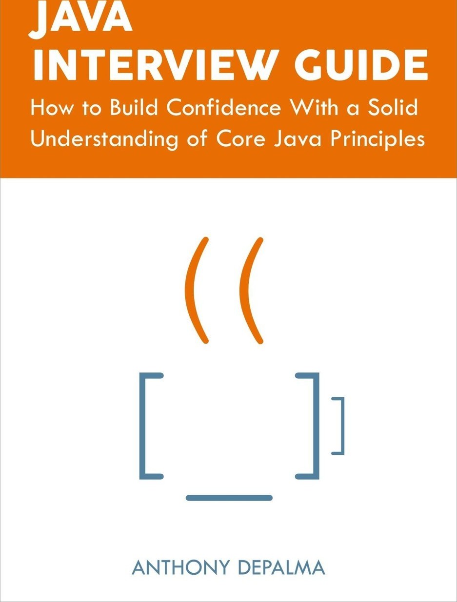 خرید و قیمت دانلود کتاب Java Interview Guide How To Build Confidence With A Solid Understanding