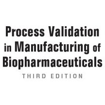 خرید و قیمت دانلود کتاب Process Validation in Manufacturing of ...
