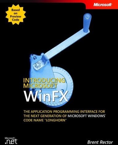 خرید و قیمت دانلود کتاب Introducing Microsoft WinFX: The Application ...