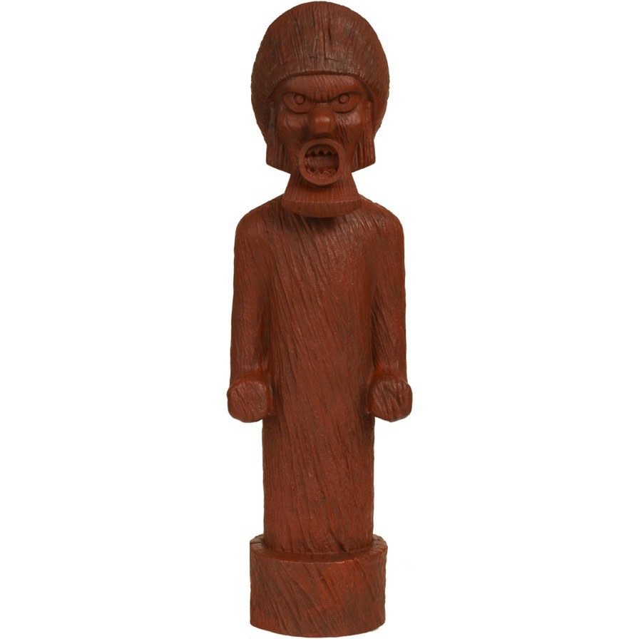 خرید و قیمت فیگور توتِم شوالیه هادوک The knight haddock totem | ترب