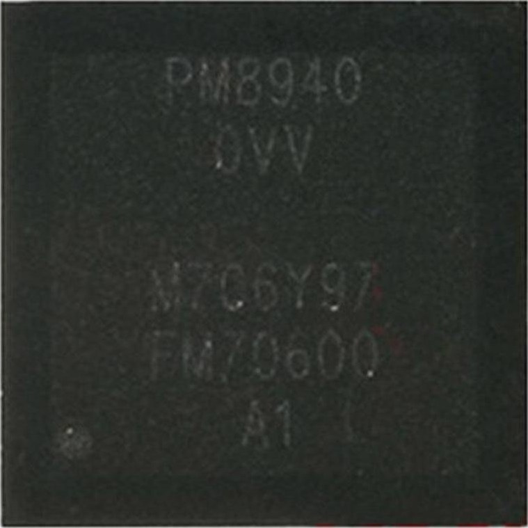 خرید و قیمت آی سی تغذیه PM8940 | ترب