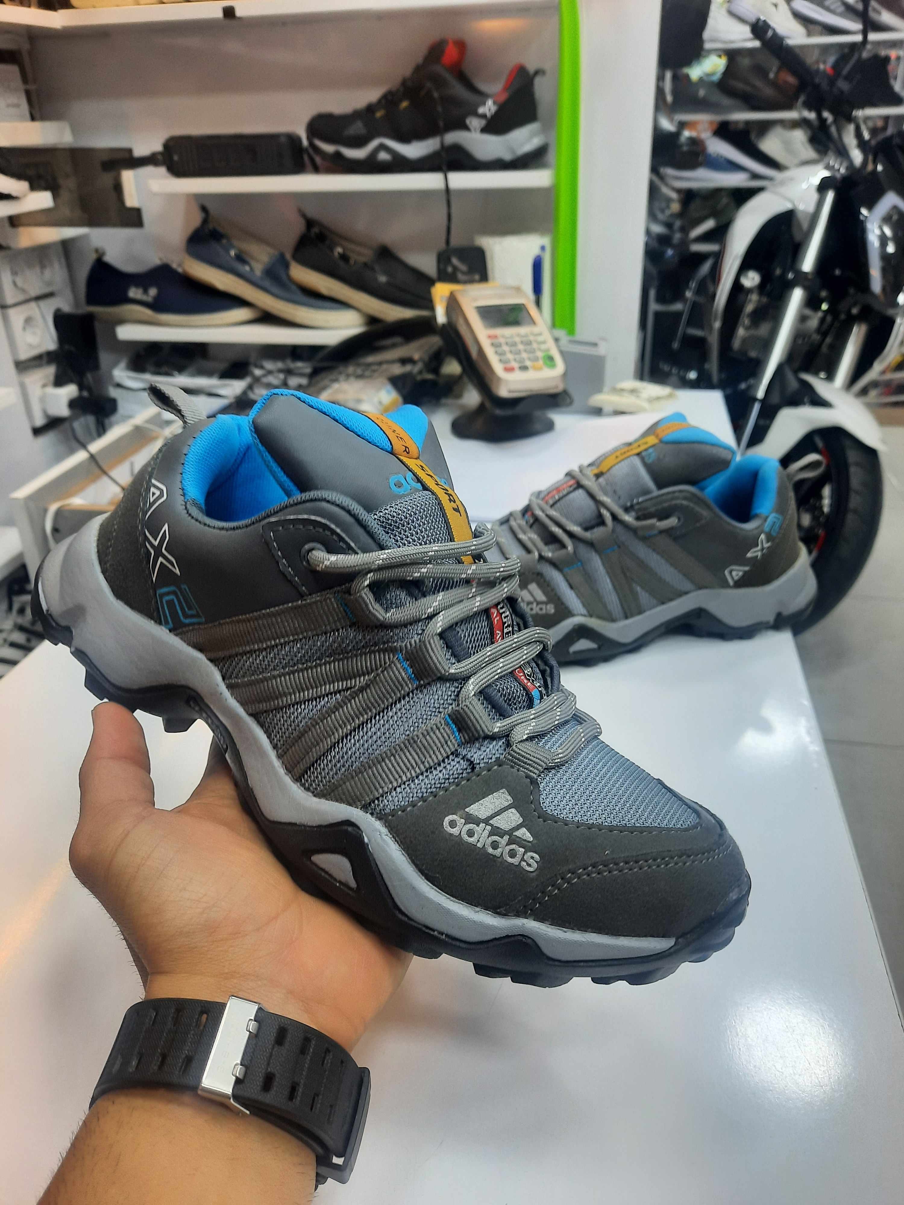 خرید و قیمت کتونی I runner حراج شد تک سایز | ترب