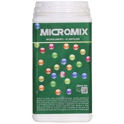 خرید و قیمت کود عناصر ریز مغذی میکرومیکس (Micromix) | ترب