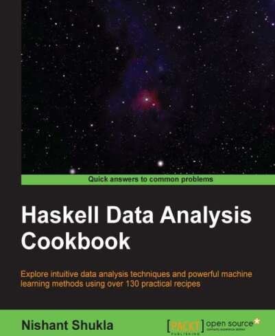 خرید و قیمت دانلود کتاب Haskell data analysis cookbook : explore intuitive data analysis ...