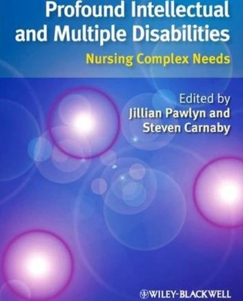 خرید و قیمت دانلود کتاب Profound Intellectual and Multiple Disabilities ...
