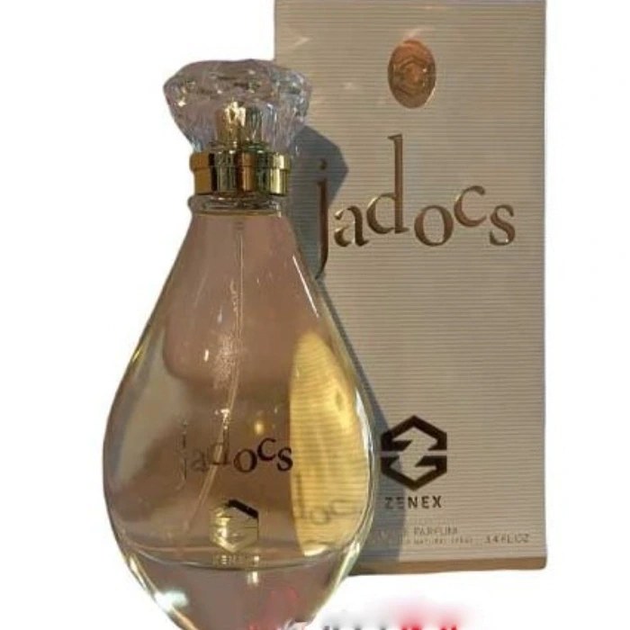 خرید و قیمت عطر ادکلن جادور زنیکس جادوکس حجم 100 میل دیور جادور Dior ...