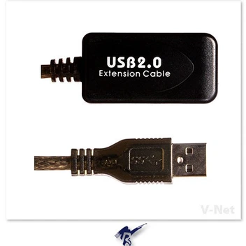 قیمت کابل افزایش طول وی نت vnet امروز ۲۵ مرداد | ترب