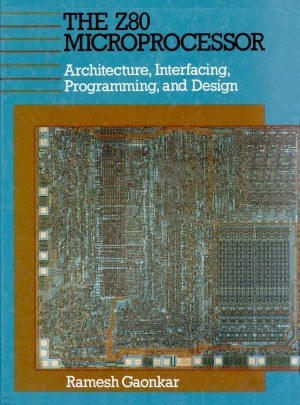 خرید و قیمت دانلود کتاب The Z80 Microprocessor Architecture ...
