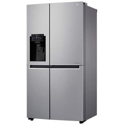 خرید و قیمت یخچال سایدبای‌ساید ال جی مدل GC-J247 ا LG GC-J247 | ترب
