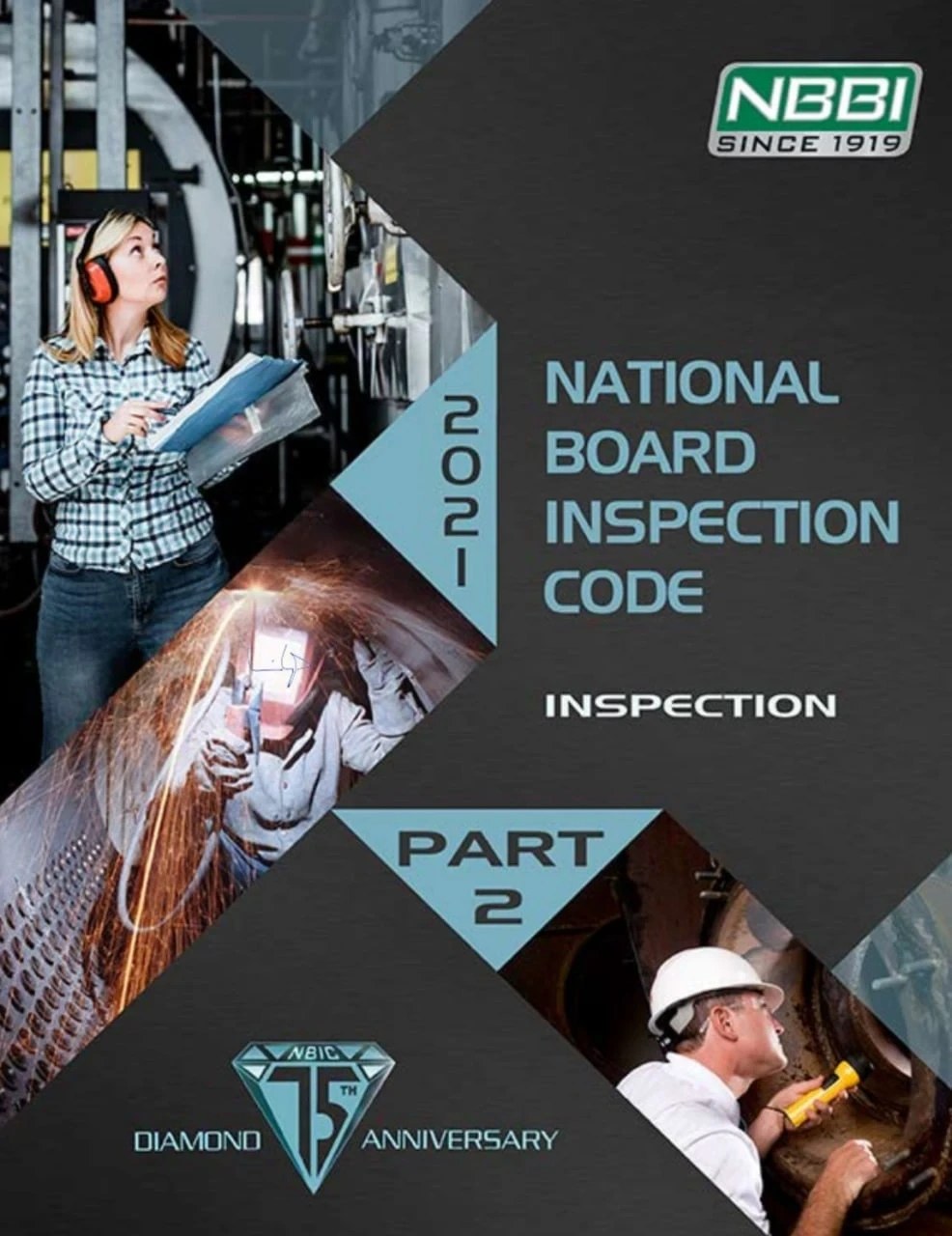 خرید و قیمت برای اولین بار بخش دوم NBIC NB23 ویرایش ۲۰۲۱ NBIC NB.23 ...