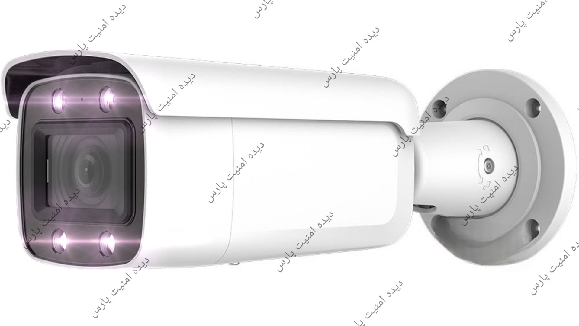 خرید و قیمت دوربین مداربسته وارم لایت سونی ۵ مگا پیکسل ا Imx 333 warm ...