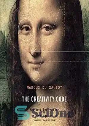 خرید و قیمت دانلود کتاب The Creativity Code: Art and Innovation in the ...