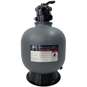 خرید و قیمت فیلتر شنی هایواتر مدل HW360T قطر 92 | ترب