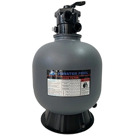 خرید و قیمت فیلتر شنی هایواتر مدل HW360T قطر 92 | ترب