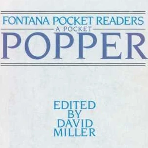 خرید و قیمت دانلود کتاب A Pocket Popper 1987 | ترب