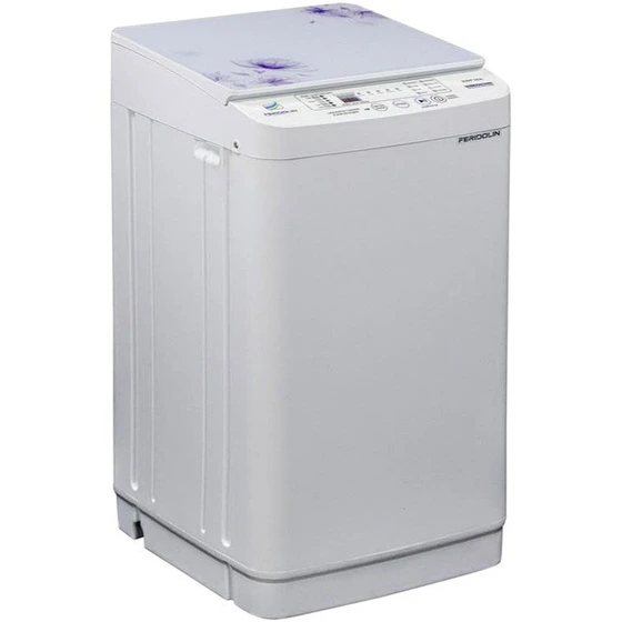 خرید و قیمت ماشین لباسشویی فریدولین تمام اتوماتیک 3.8 کیلوگرم SWF38A | ترب