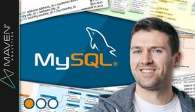 خرید و قیمت SQL برای تحلیل داده و هوش تجاری | SQL for Data Analysis: Beginner MySQL Business ...