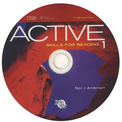 خرید و قیمت کتاب Active1 اثر Neil J Anderson انتشارات زبان مهر | ترب