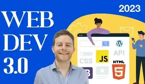 خرید و قیمت آموزش کامل توسعه وب با تکنولوژی های مختلف | The Complete ...