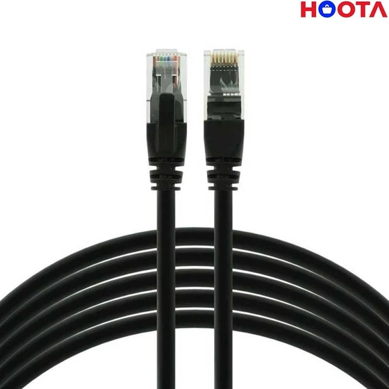 خرید و قیمت کابل پچ کرد 3 متری TSCO CAT5 | ترب