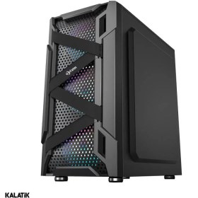 خرید و قیمت کیس کامپیوتر فاطر مدل FG-525X | ترب