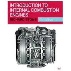 خرید و قیمت دانلود کتاب Stone R., Introduction to Internal Combustion Engines, 4th ed, 2012 ...