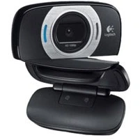 خرید و قیمت Logitech C615 Webcam | ترب