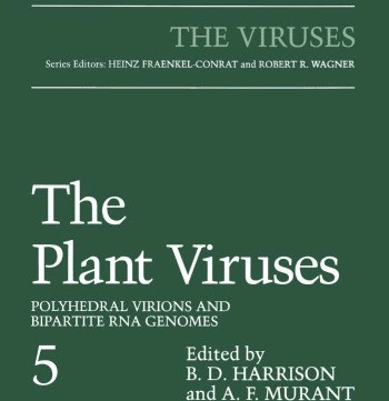 خرید و قیمت دانلود کتاب The Plant Viruses: Polyhedral Virions and ...
