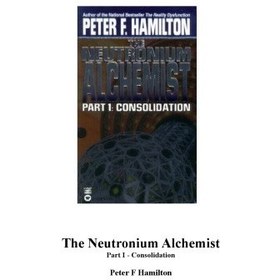 خرید و قیمت دانلود کتاب The Neutronium Alchemist: Part I ...