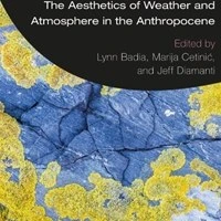 خرید و قیمت Climate Realism: The Aesthetics of Weather and Atmosphere ...