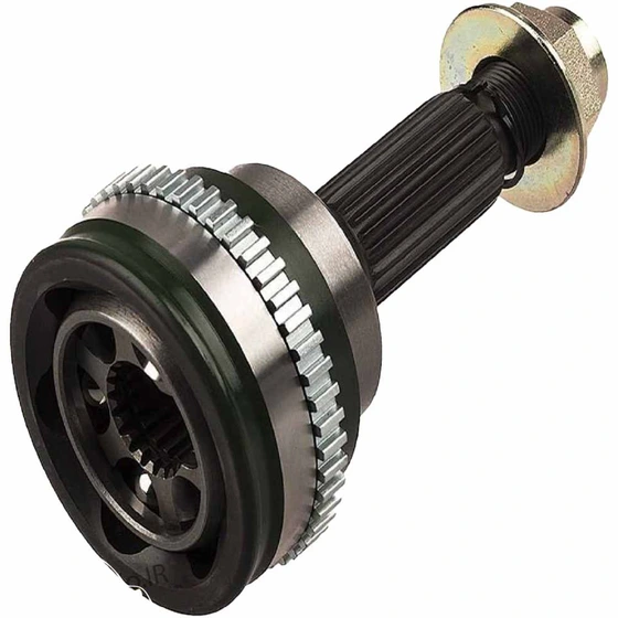 خرید و قیمت سرپلوس ۲۰ خار پراید ABS برند APCO دوبی | ترب