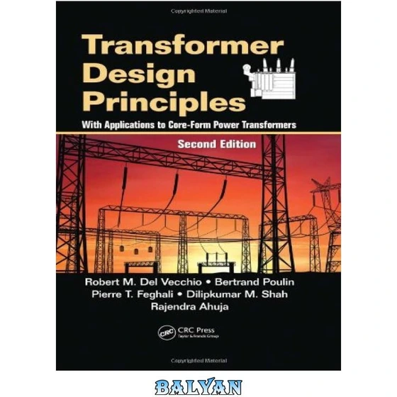 خرید و قیمت دانلود کتاب Transformer Design Principles - With ...