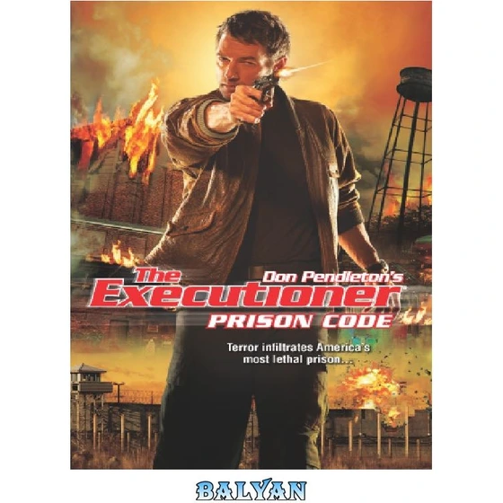 خرید و قیمت دانلود کتاب Prison Code - | ترب