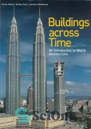 خرید و قیمت دانلود کتاب Buildings Across Time An Introduction to World ...