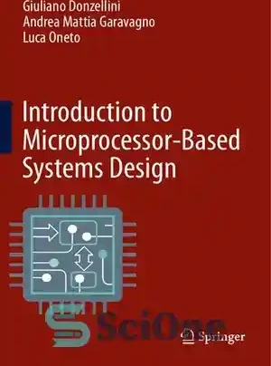 خرید و قیمت دانلود کتاب Introduction to Microprocessor-Based Systems ...