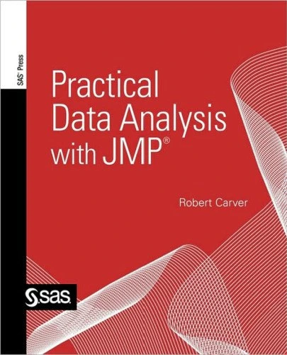 خرید و قیمت دانلود کتاب Practical Data Analysis with JMP 2010 | ترب