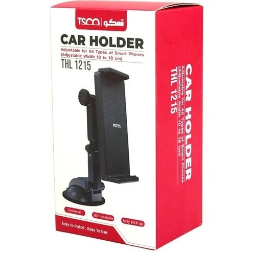 خرید و قیمت هولدر خودرو تسکو مدل THL 1210 | ترب