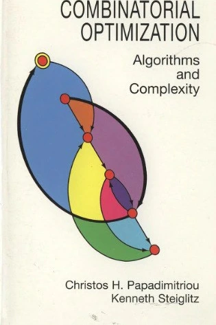 خرید و قیمت دانلود کتاب Combinatorial Optimization: Algorithms and ...
