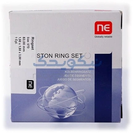 خرید و قیمت رینگ موتور پژو 405 XU7 NE (1800 سی سی) | ترب