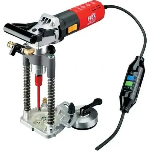 خرید و قیمت دریل نمونه برداری (کرگیری) مدل BED18-PRCD فلکس | ترب