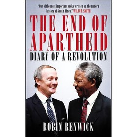 خرید و قیمت کتاب زبان اصلی The End of Apartheid اثر Robin Renwick | ترب
