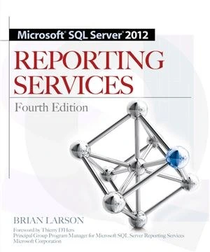 خرید و قیمت دانلود کتاب Microsoft SQL Server 2012 Reporting Services | ترب