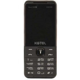 خرید و قیمت گوشی موبایل کاجیتل مدل KG103 دو سیم کارت | ترب