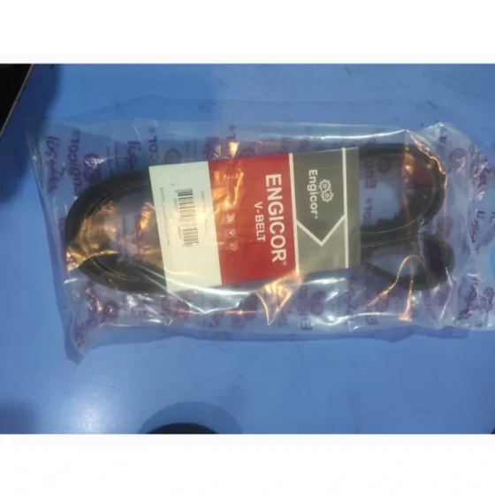 خرید و قیمت تسمه دینام 1565 پژو 206 تیپ 2 | ترب