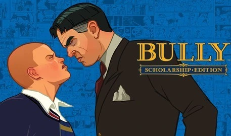 خرید و قیمت بازی Bully Scholarship Edition برای PS3 - گیم بازار | ترب
