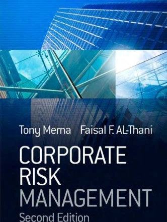 خرید و قیمت دانلود کتاب Corporate Risk Management, Second Edition ...