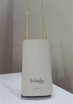 خرید و قیمت اکسس پوینت خارجی اینجنیوس ENS202EXT EnGenius | ترب