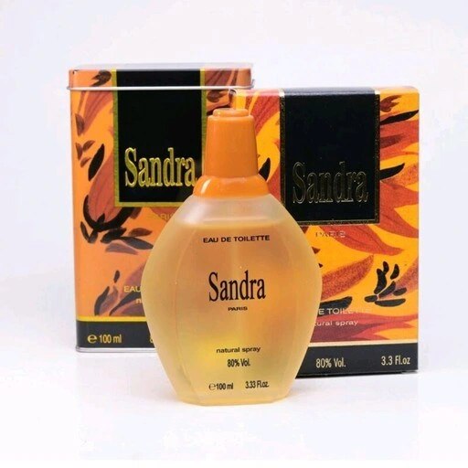 خرید و قیمت ادکلن سندرا sandra 100میل با ارسال رایگان | ترب