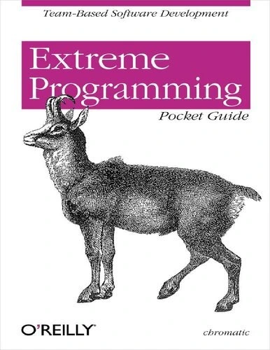 خرید و قیمت دانلود کتاب Extreme Programming Pocket Guide: Team-Based ...