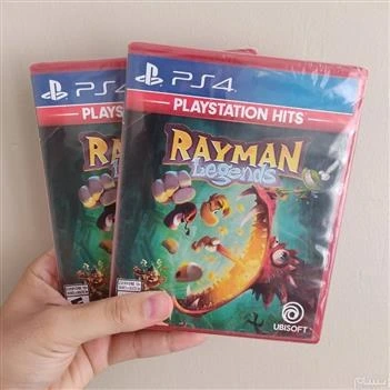 خرید و قیمت Rayman Legends | Playstation Hits | ترب